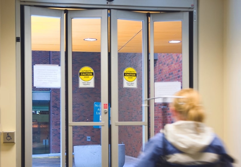 Space-Saving Folding Doors And Accordion Doors | Install & Repair ...